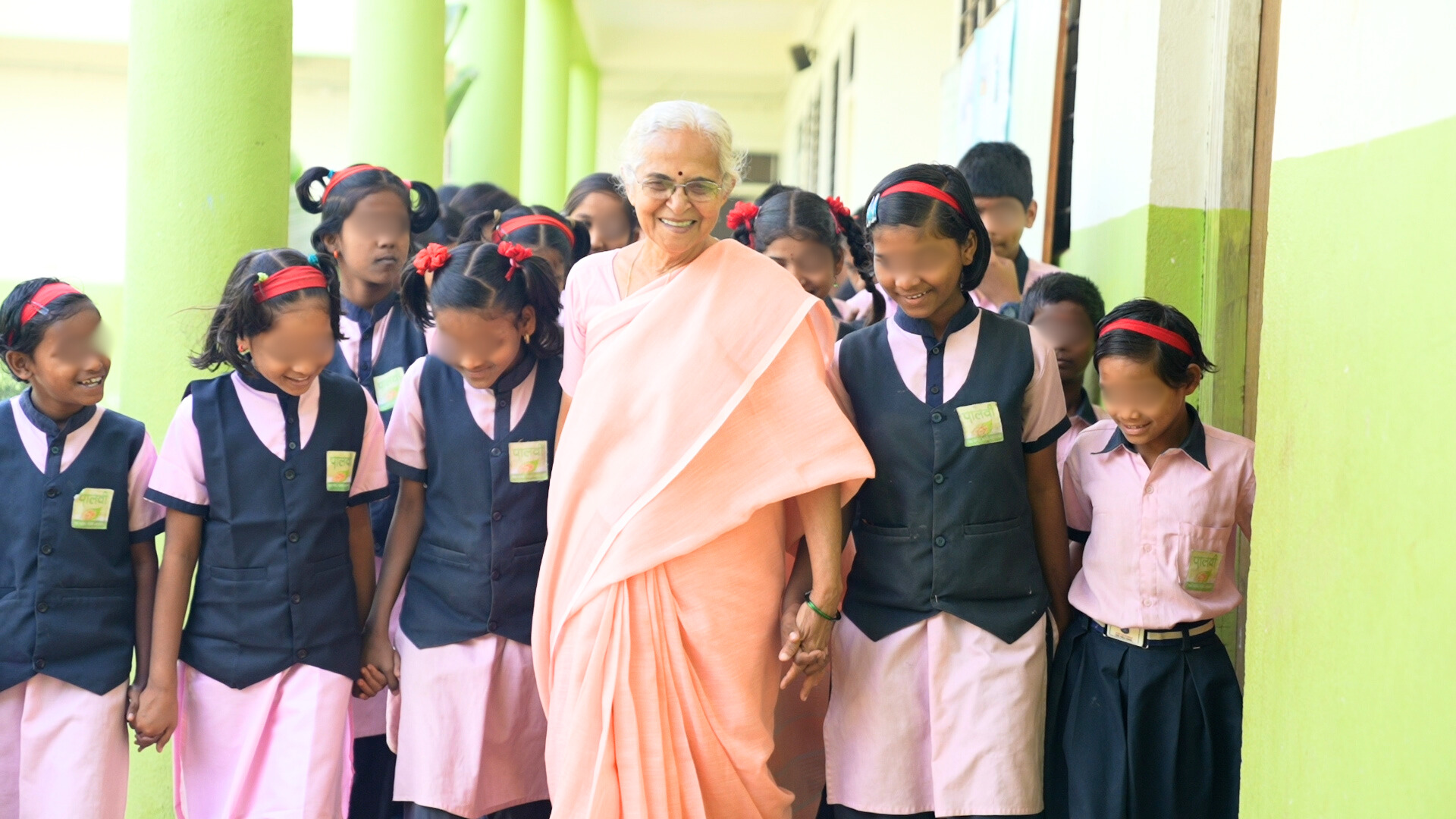 72 YO Mangaltai Need Your Help To Give Education & Empower 150 Orphaned ...