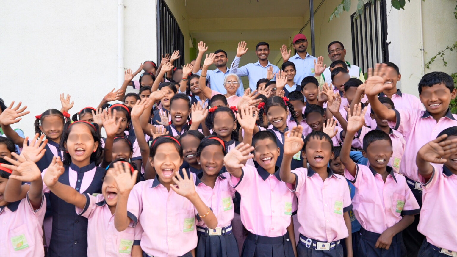 72 YO Mangaltai Need Your Help To Give Education & Empower 150 Orphaned ...
