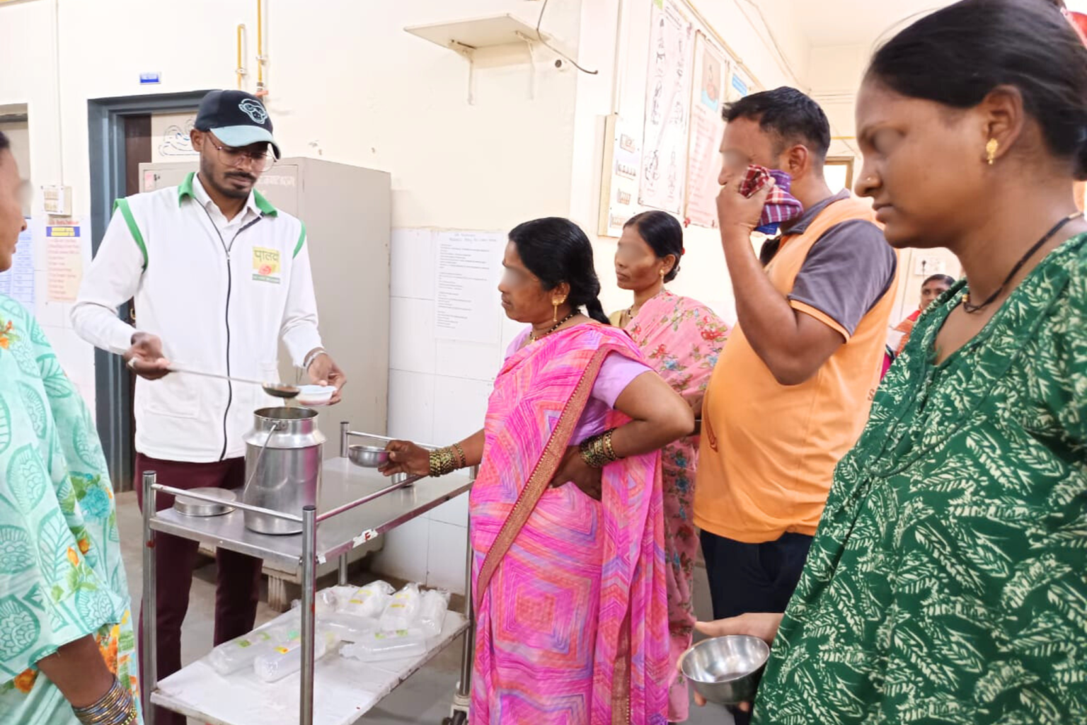 Help Mangaltai to continue Palawi Shree Naivaidyam Seva – Palawi